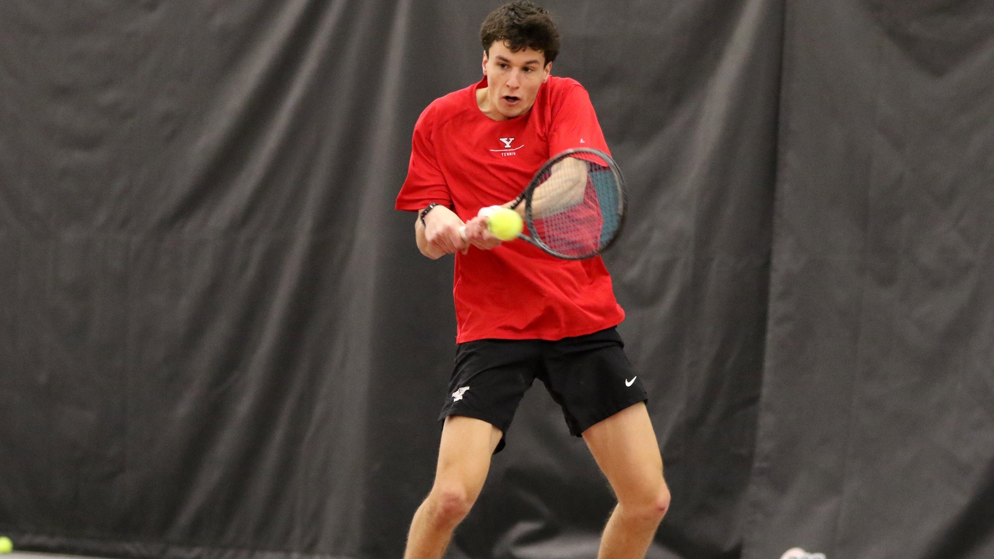 Penguins Pick Up Horizon League Win Over Chicago State - Youngstown ...