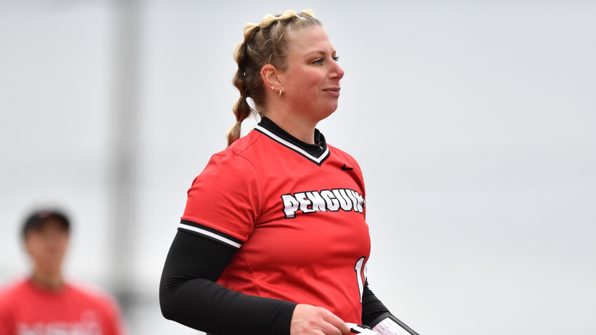 Fessler Homers Twice, Howell Tosses Shutout as Penguins Win 11th ...