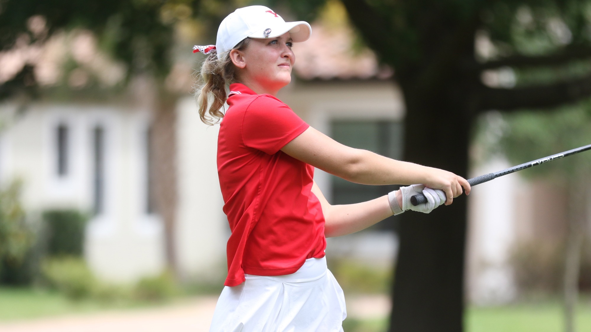 Madie Smithco - 2023-24 - Women's Golf - Youngstown State University
