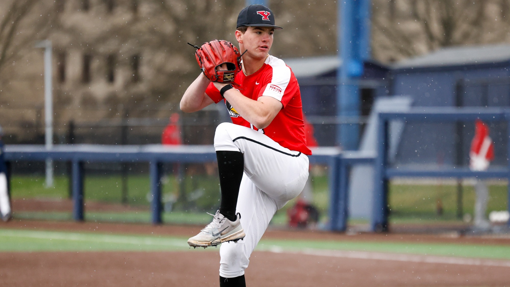 Chris Domke - 2024 - Baseball - Youngstown State University