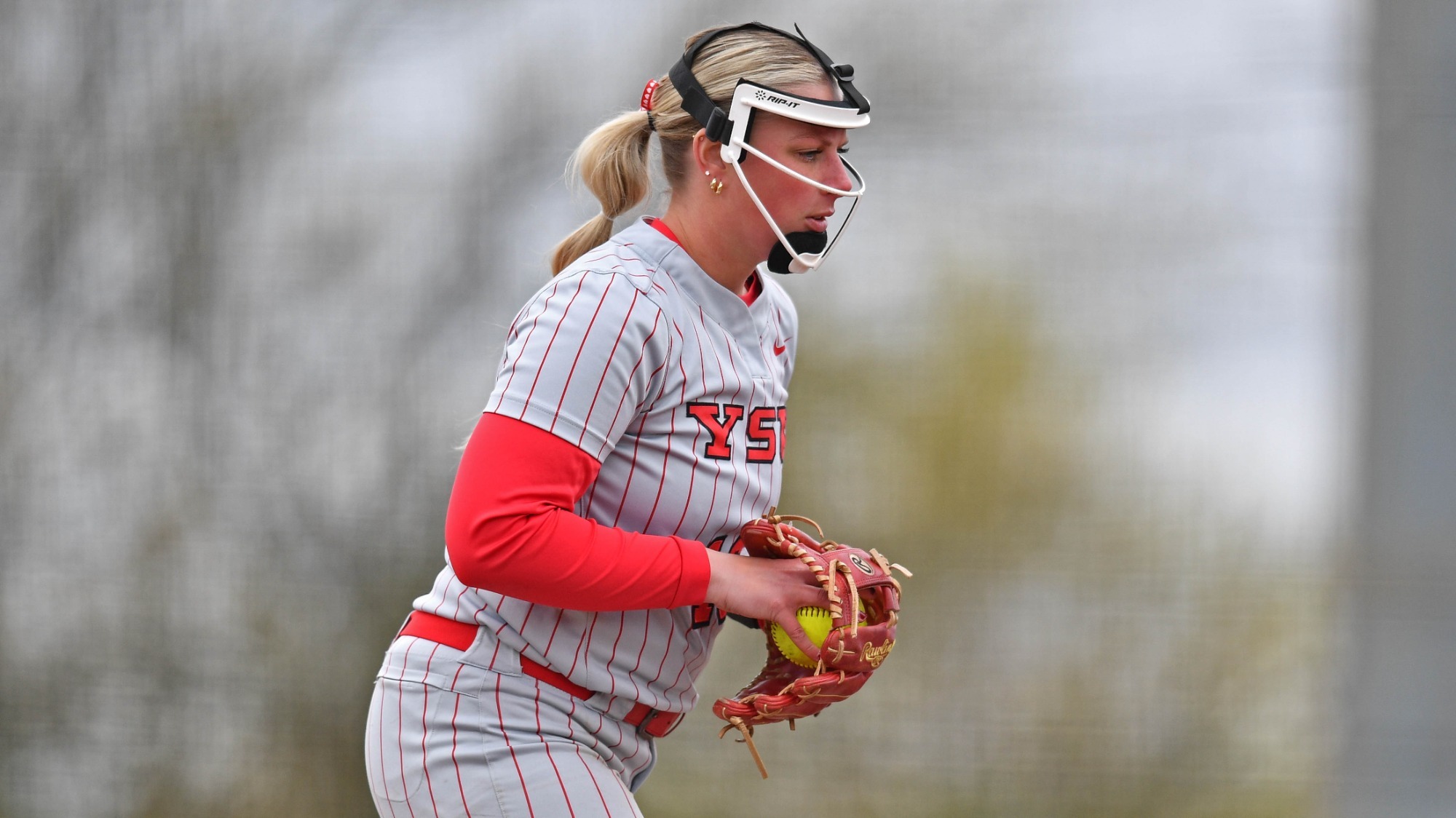 Jakse’s Double, Howell's Gem Lead Penguins Past Cleveland State, 1-0 ...