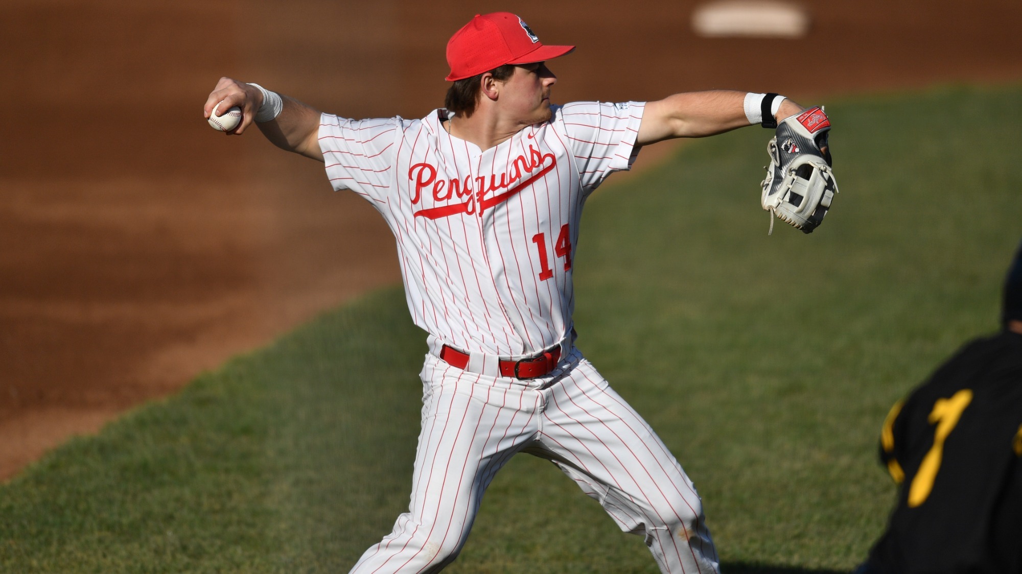 Brett Stanley - 2024 - Baseball - Youngstown State University