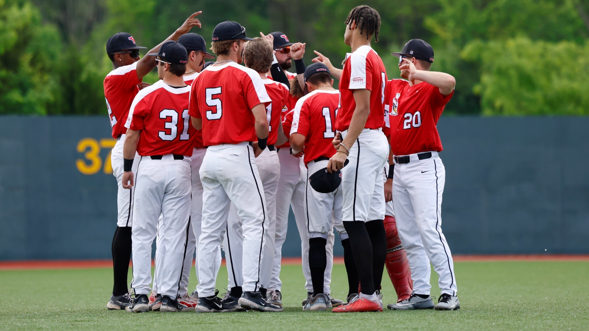 YSU Baseball Announces Six Signees for Fall 2024 - Youngstown State ...