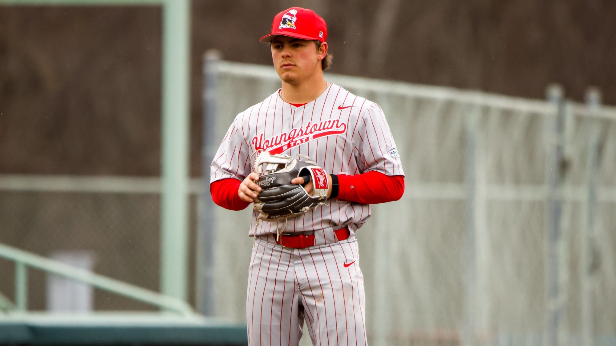 Brett Stanley - 2024 - Baseball - Youngstown State University