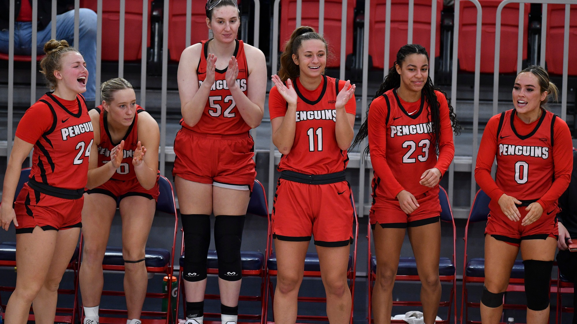 Xoe Rosalez Becomes Third Transfer to Join YSU’s Women’s Basketball ...