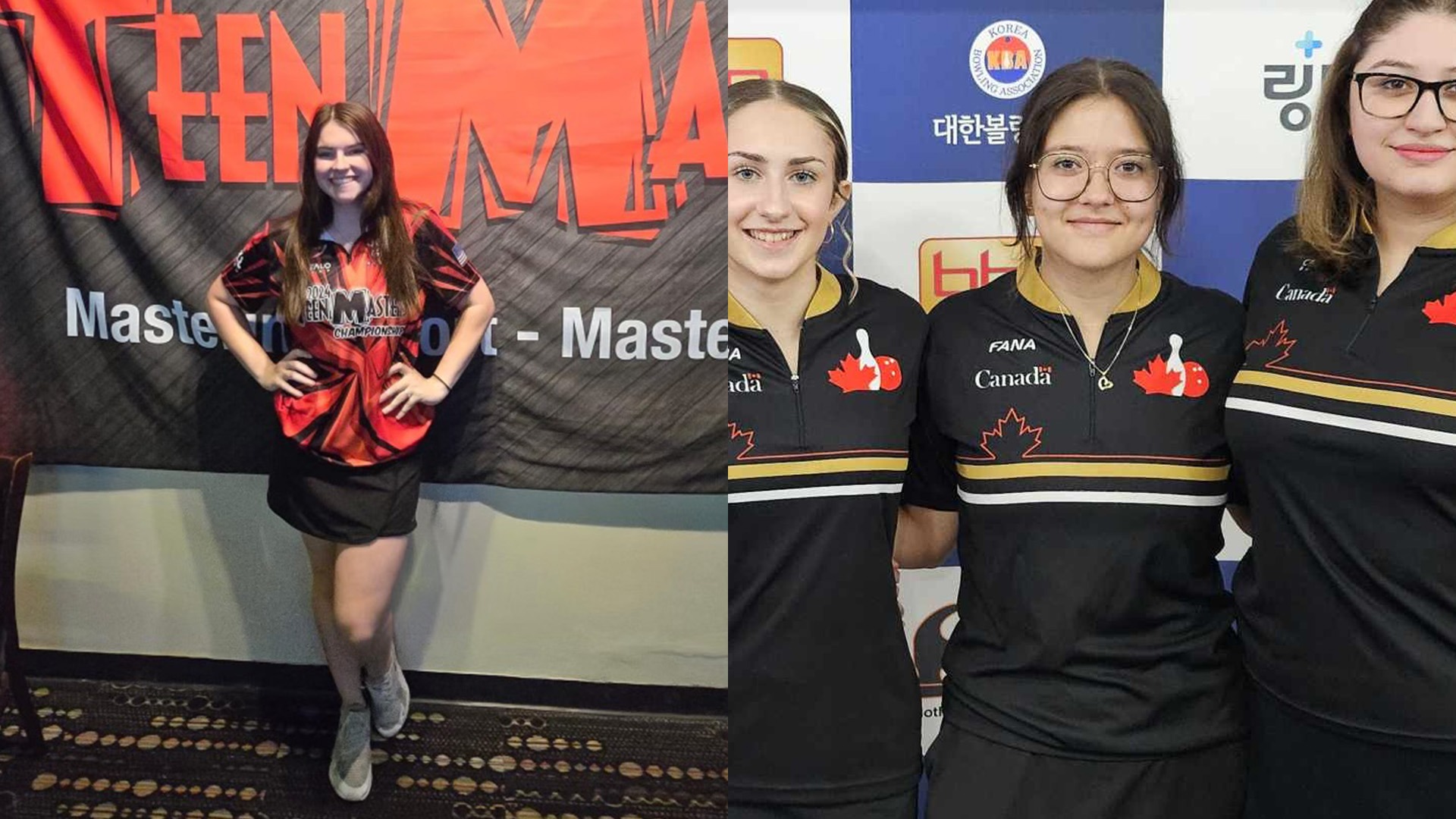 YSU Bowling Summer Update #4 - Youngstown State University