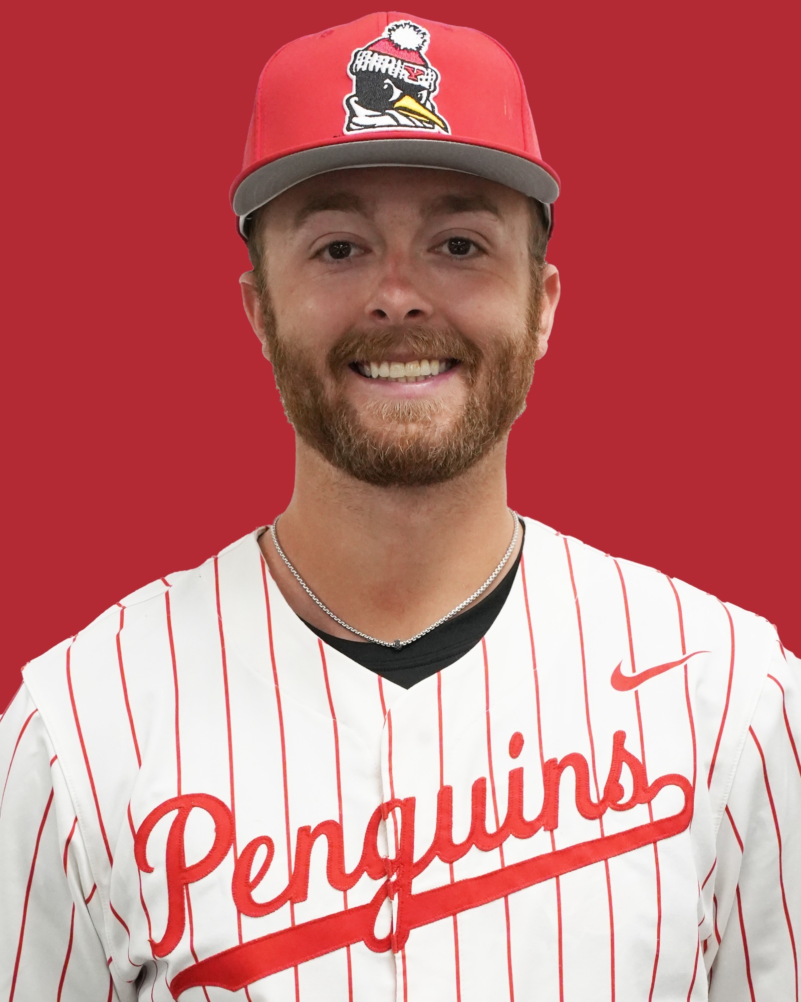 Dylan Moser - Assistant Baseball Coach - Baseball Coaches - Youngstown State University