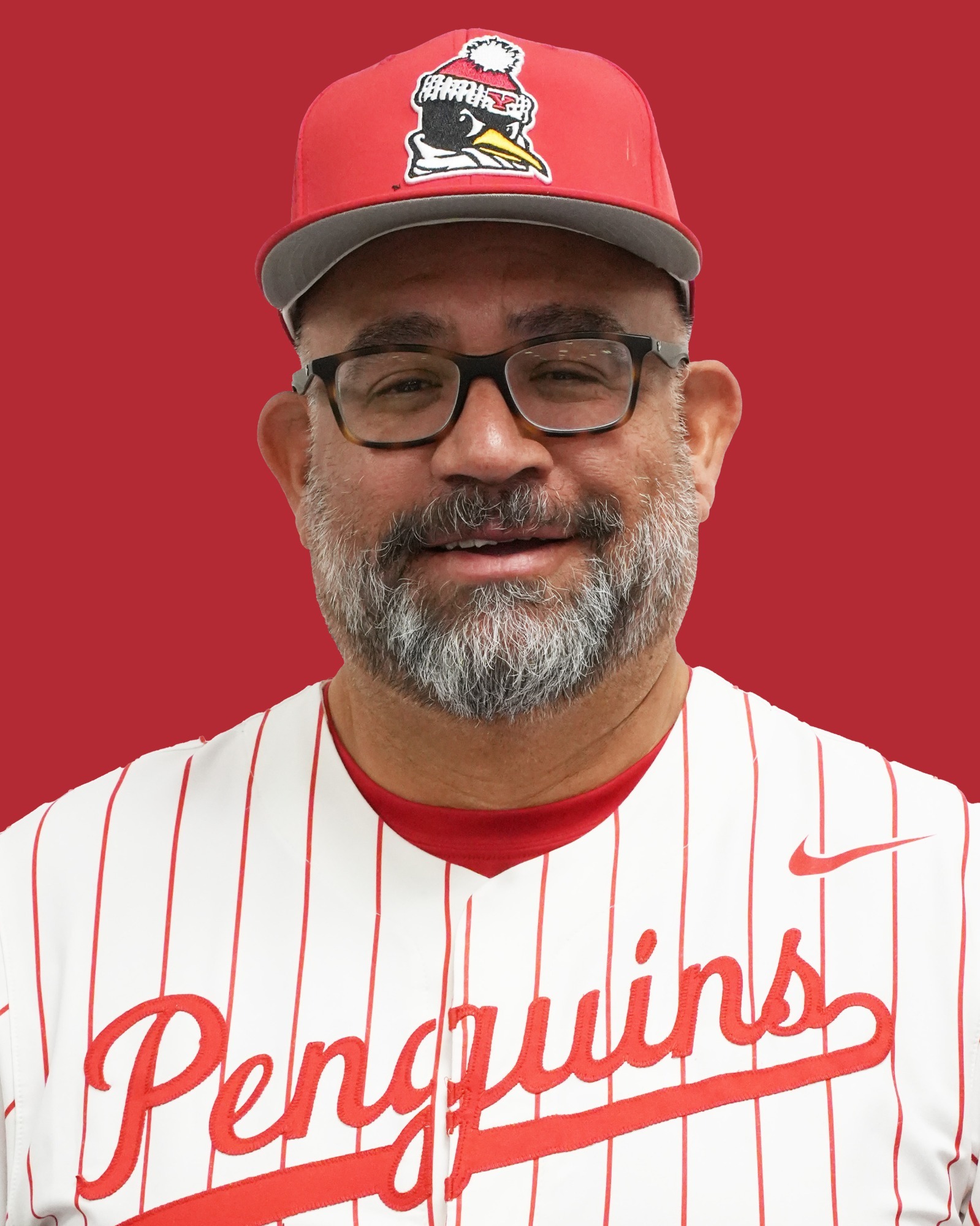 Baseball Coaches - Youngstown State University