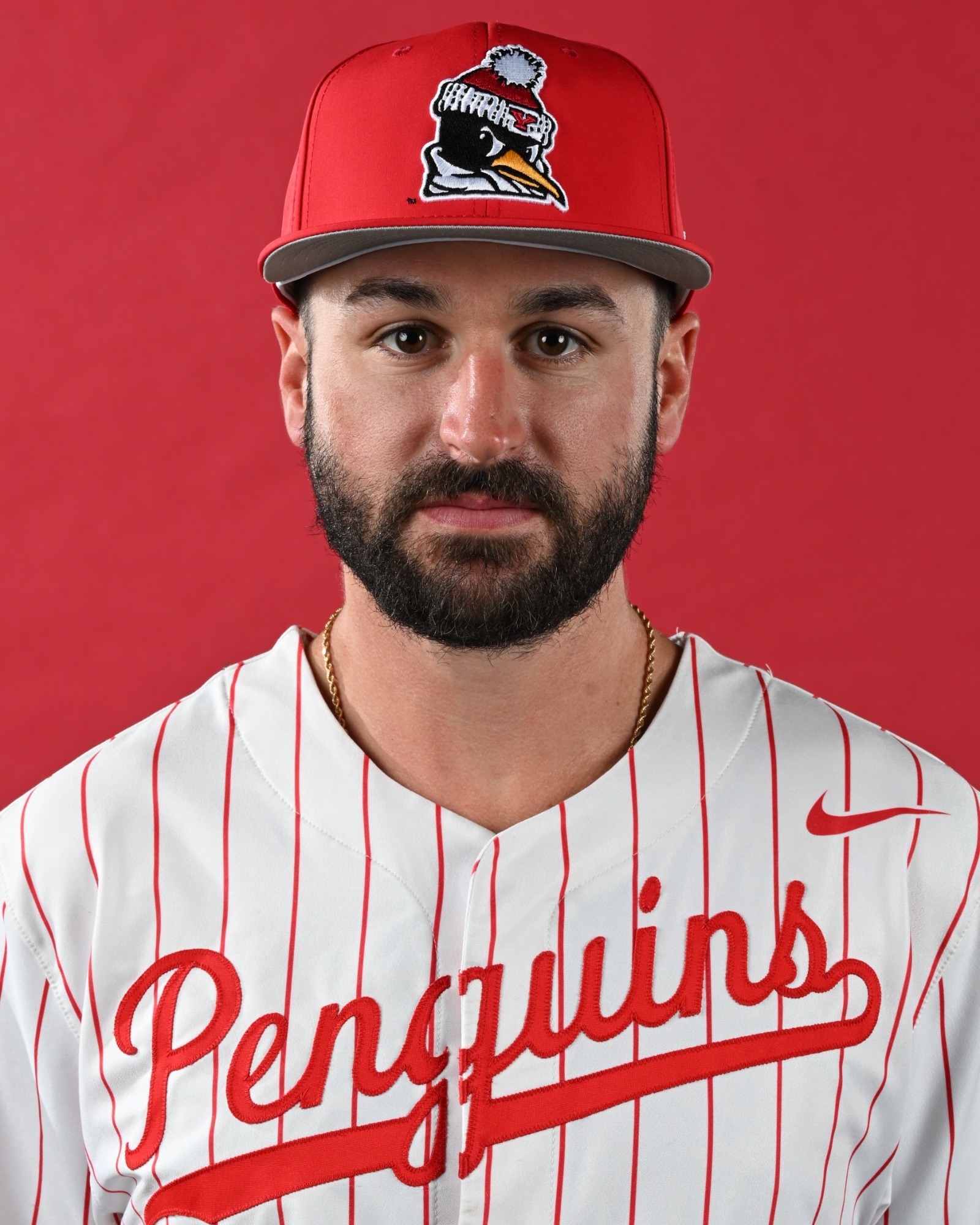 Will Maddox - Assistant Baseball Coach - Baseball Coaches - Youngstown State University