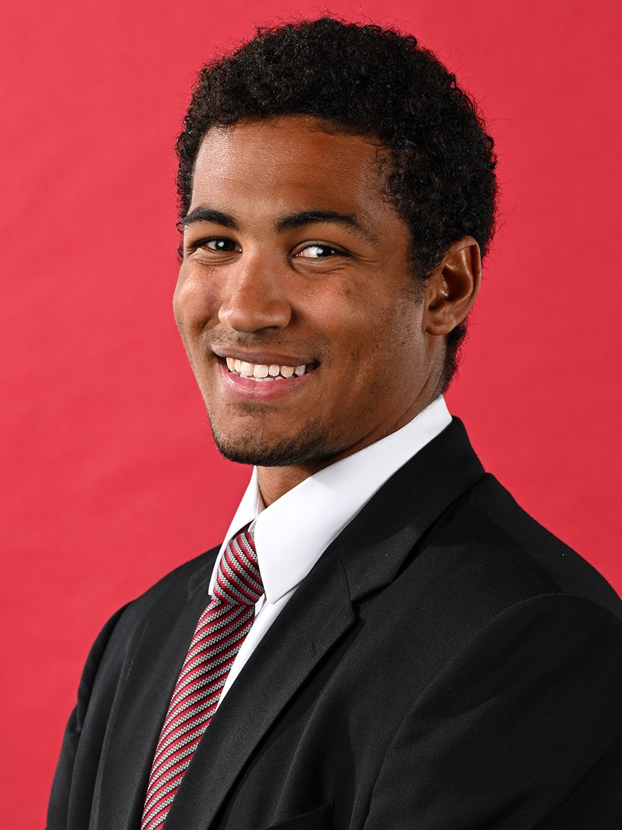 Kyle Hazell - Assistant Football Coach - Graduate Assistant - Football ...