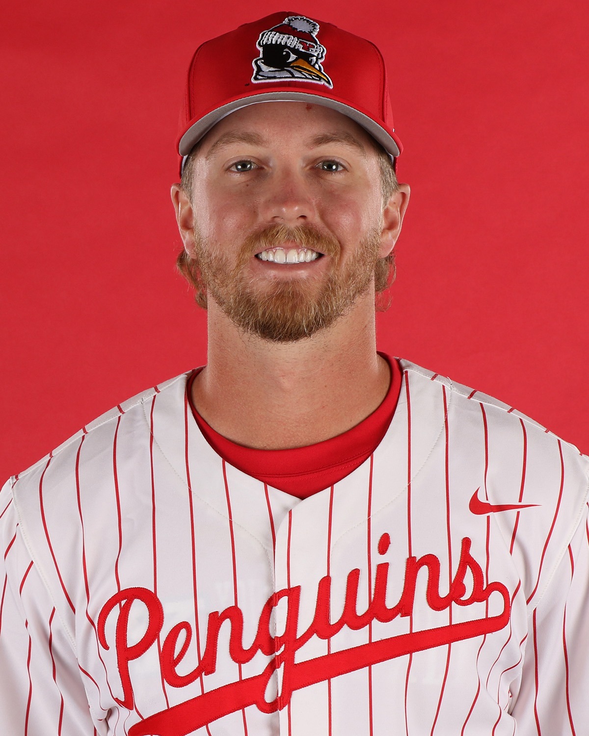 Evan Johnson - Head of Player Development - Baseball Coaches - Youngstown State University