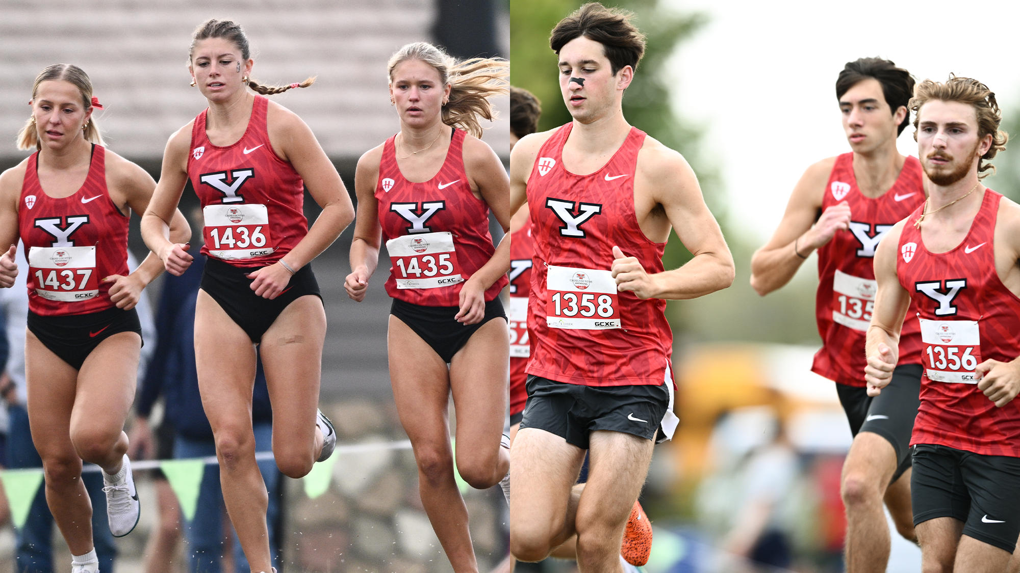 2025 YSU XC Home Meets Information | Sept. 20 and Sept. 27 - Youngstown ...