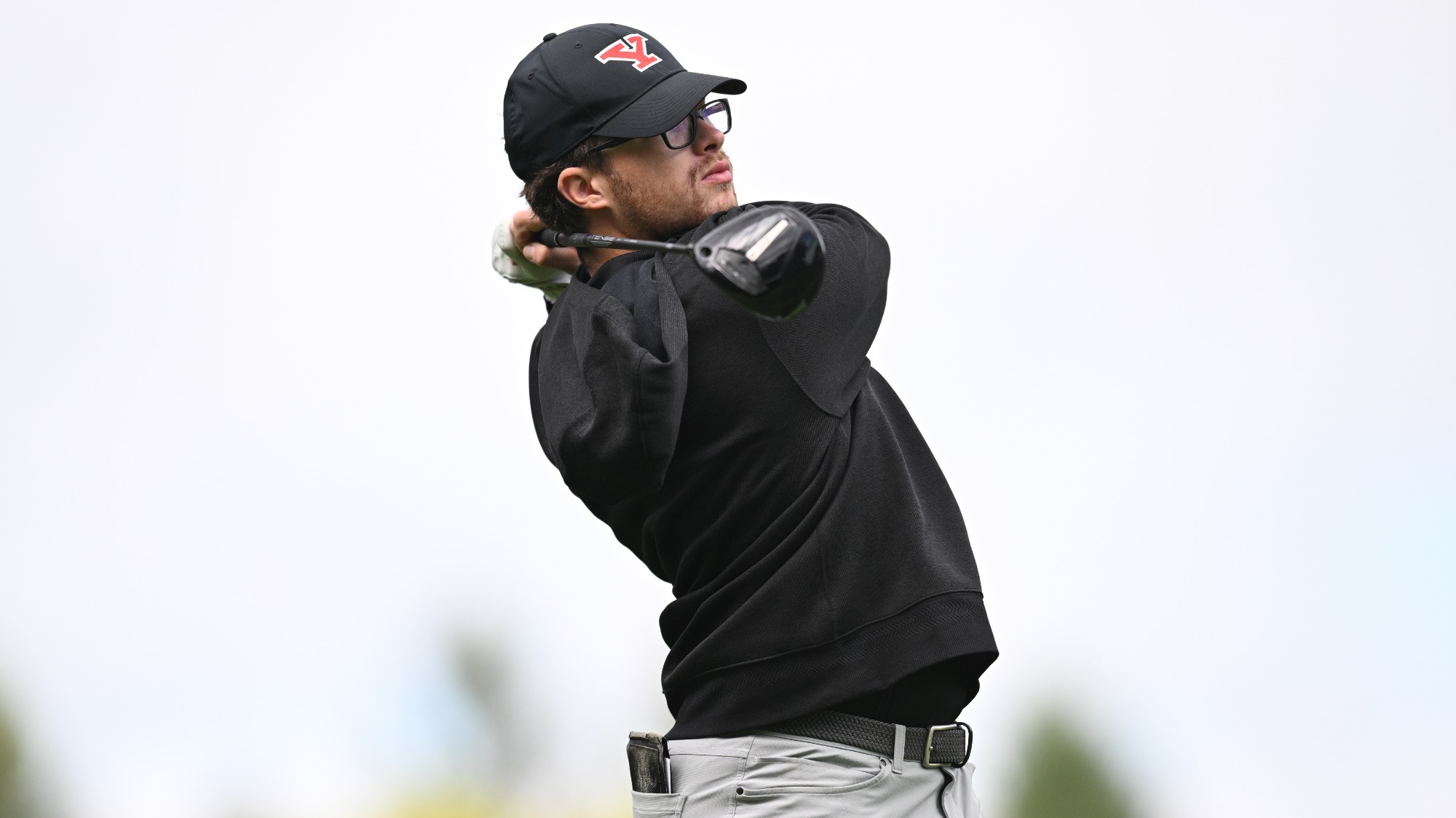 Men’s Golf Begins Play at Horizon League Championship on Saturday ...