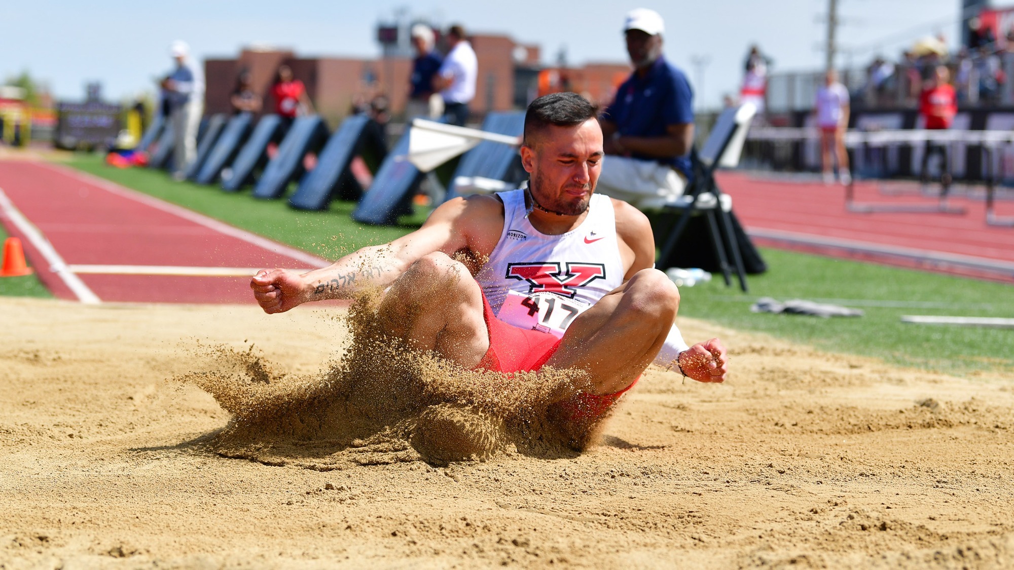 Two-Day Virginia Challenge on Tap For Penguins - Youngstown State ...