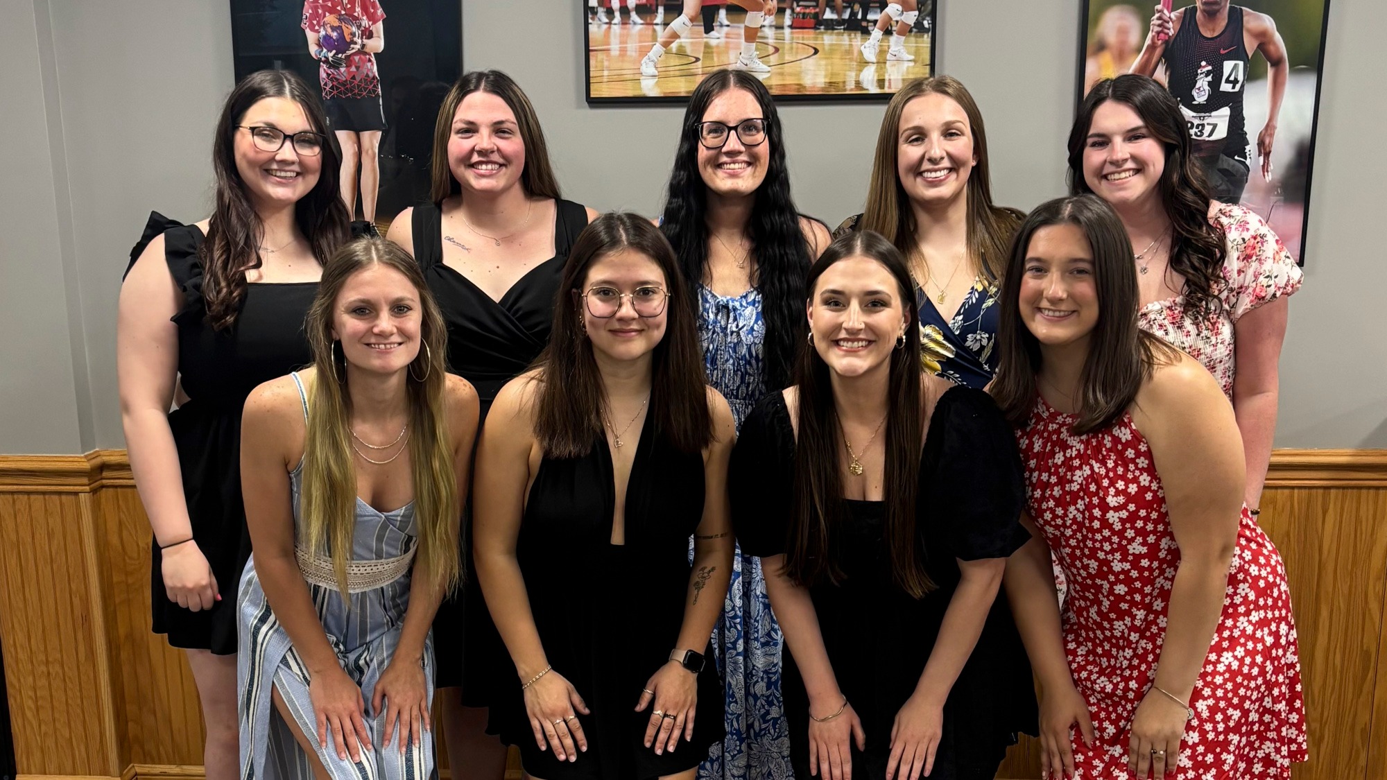 YSU Bowling Tops Final Coaches Poll of 2024-25 - Youngstown State University