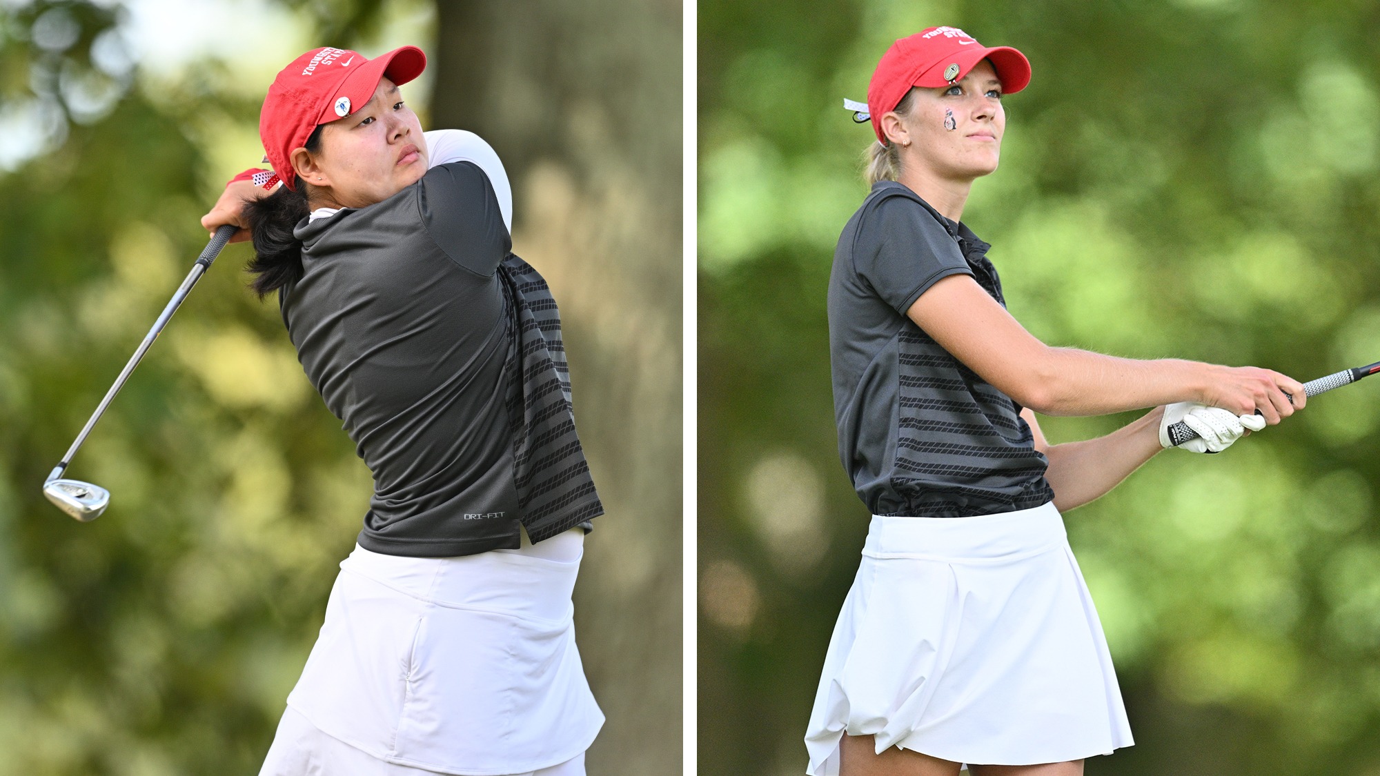 YSU Women’s Golf Announces Fall Schedule for 2025-26 Season ...