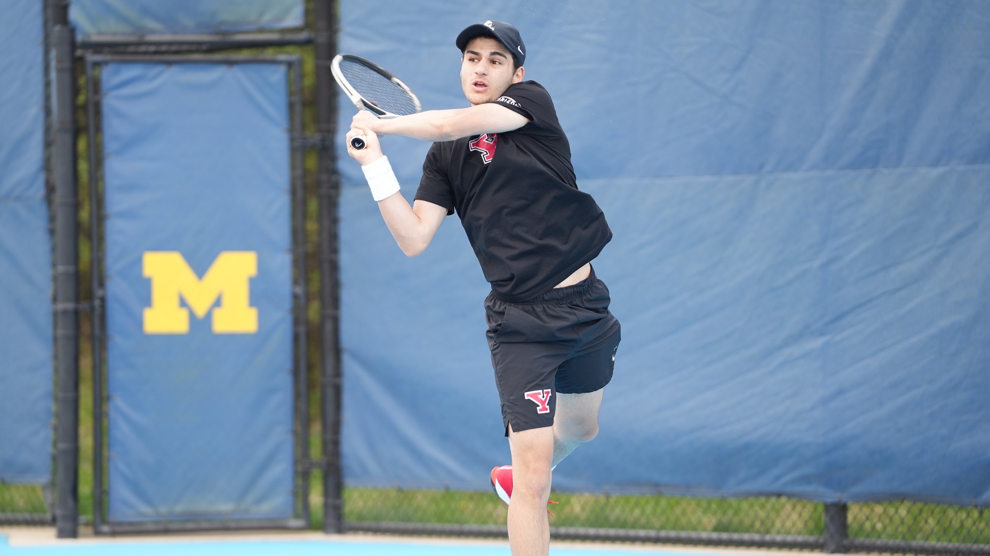 Seven Penguins, Program Earn ITA Academic Accolades - Youngstown State ...