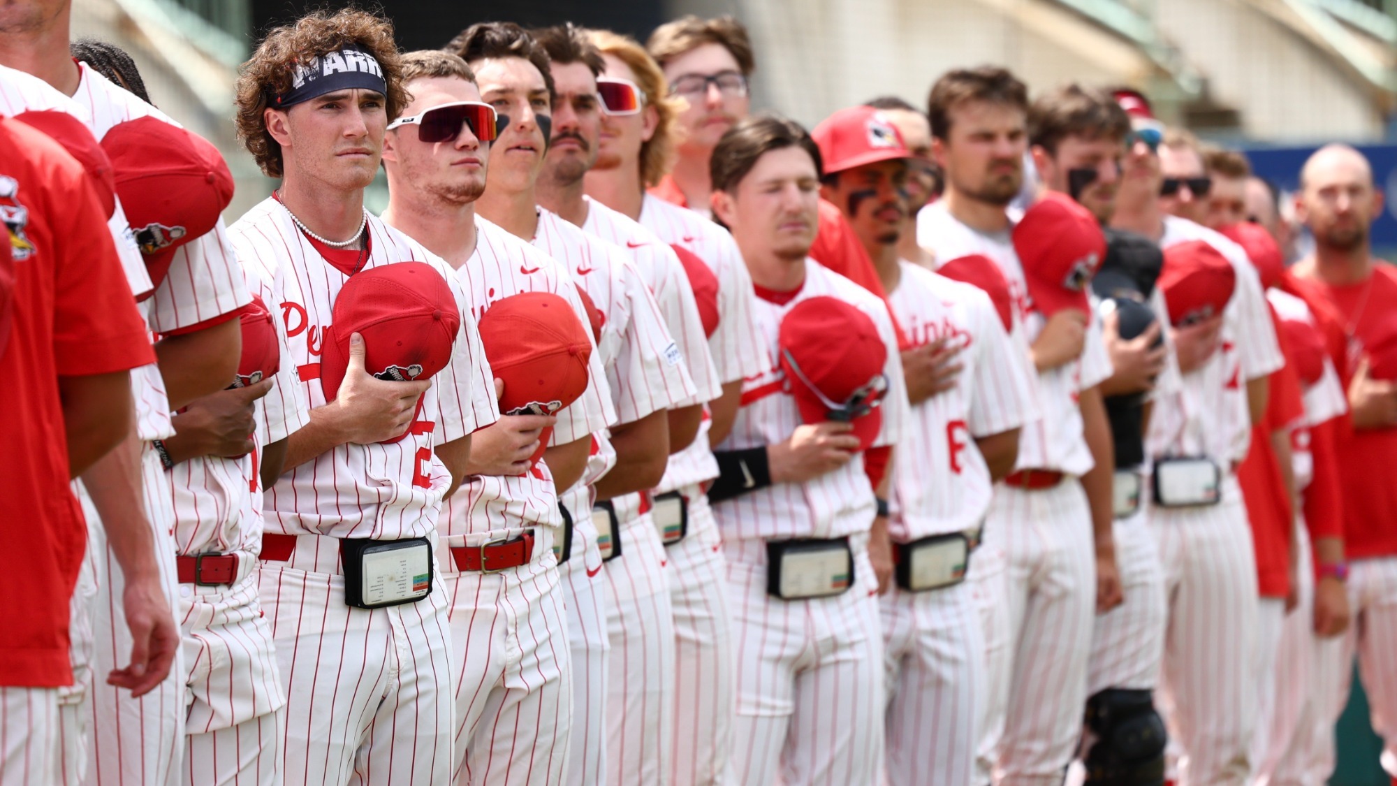 YSU Baseball Continues Partnership with YSNLive.com for 2025 Season ...