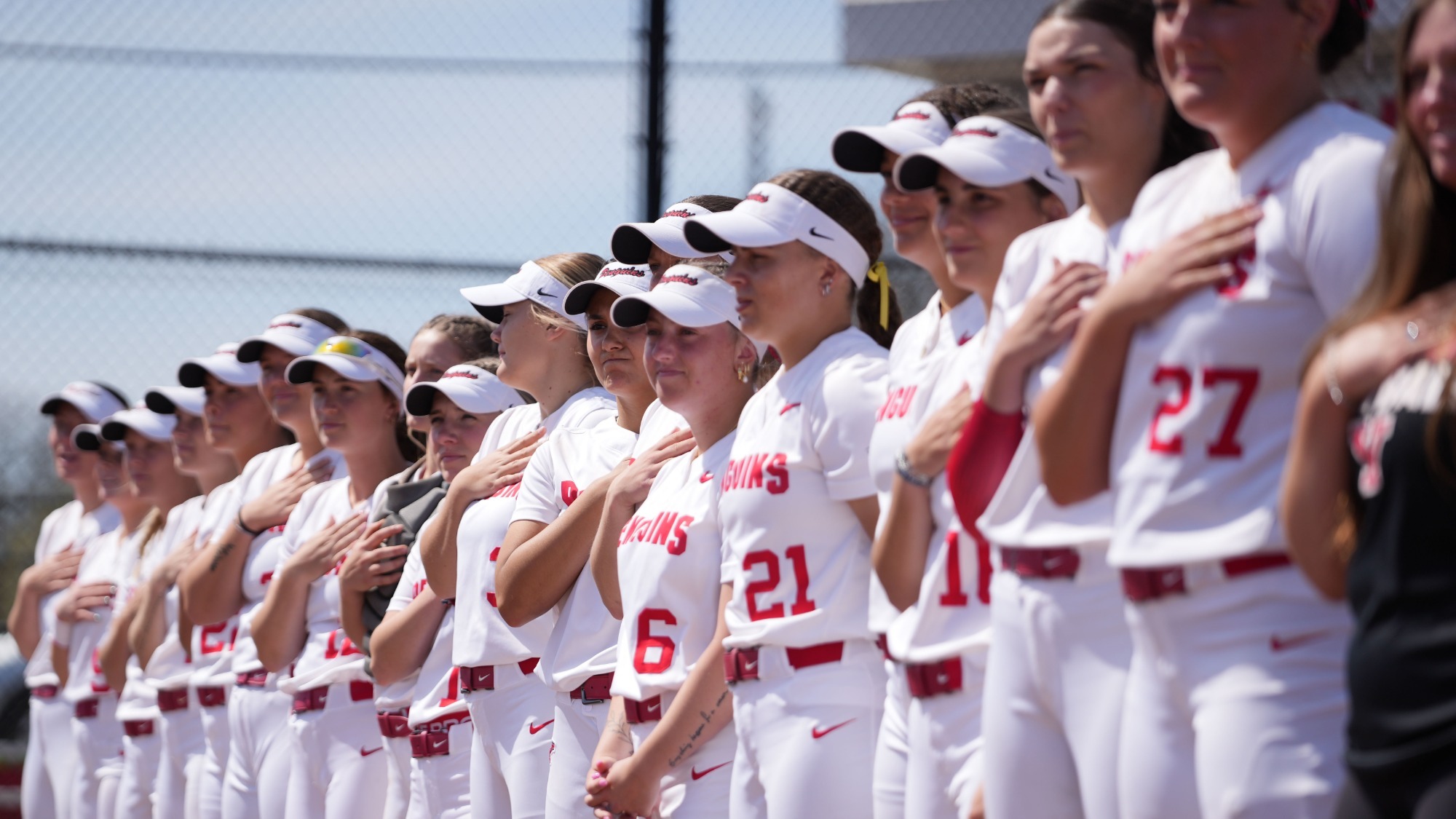 Softball to Host Seven Winter Team Camps - Youngstown State University