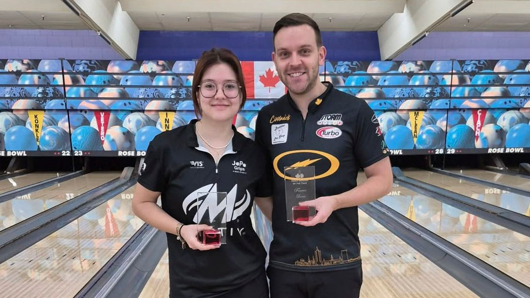 Cote Keeps Position on Canadian National Teams - Youngstown State ...