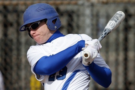 Jake Frankel - Baseball - Yeshiva University Athletics