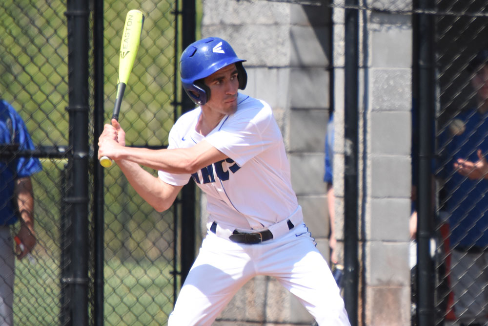 Josh Fogel - Baseball - Yeshiva University Athletics