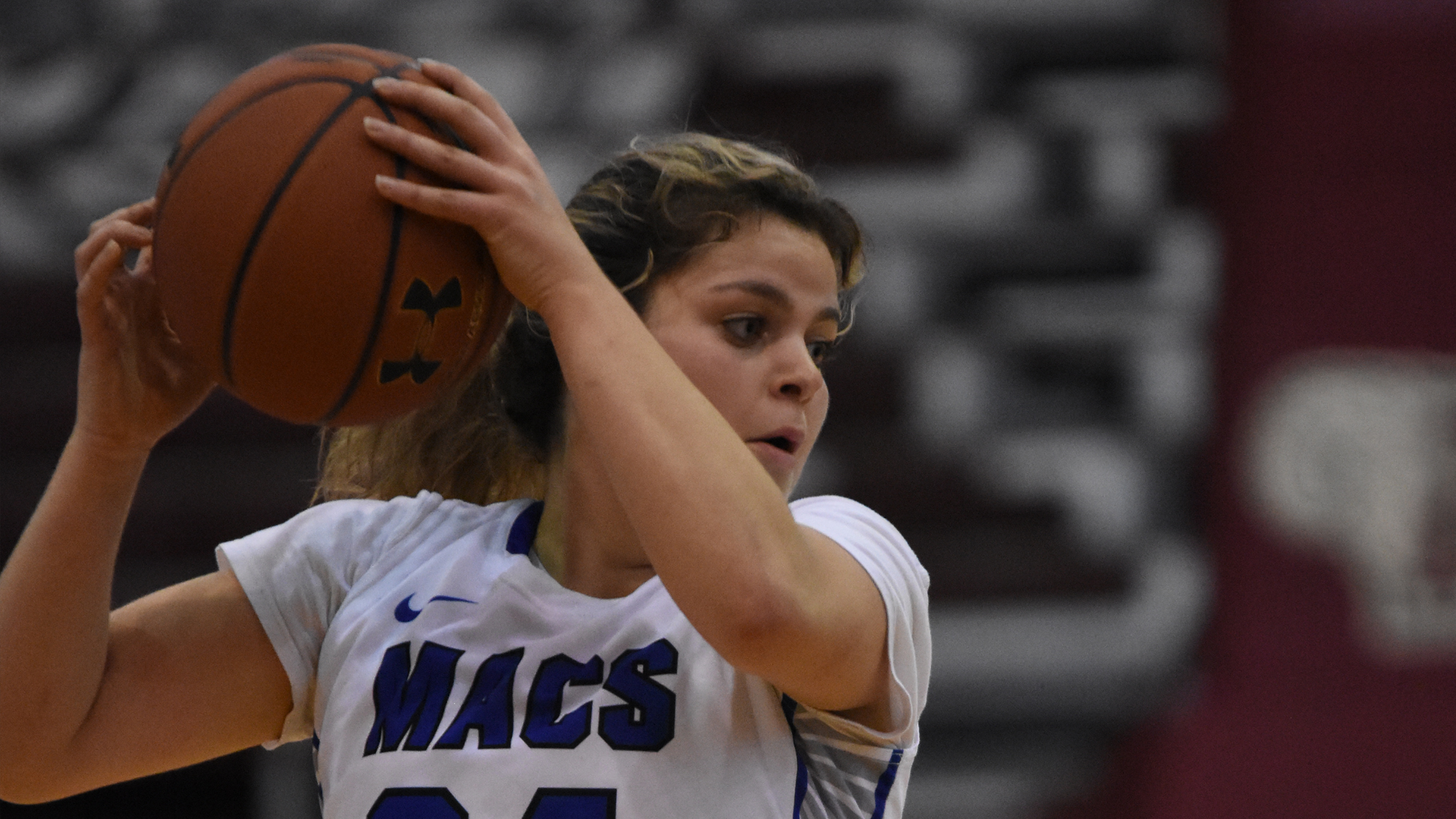Celia Cohen - Women's Basketball - Yeshiva University Athletics