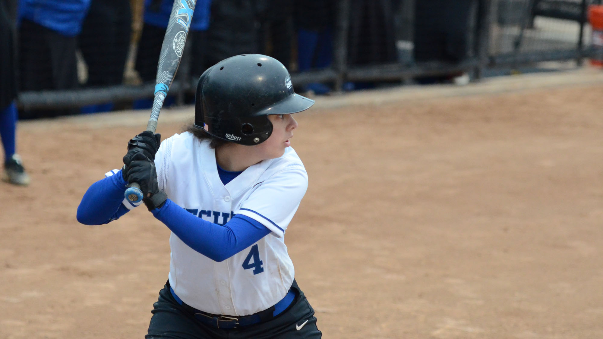 Sarah Hiller - Softball - Yeshiva University Athletics