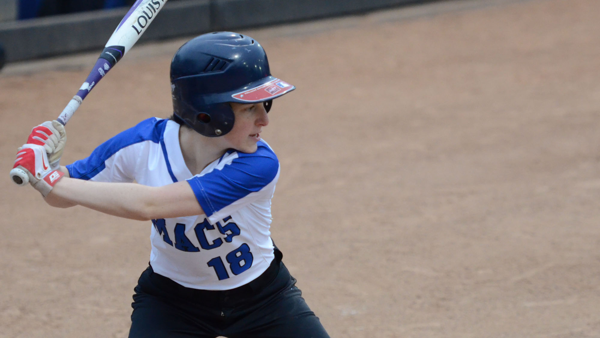 Basya Goldstein - Softball - Yeshiva University Athletics