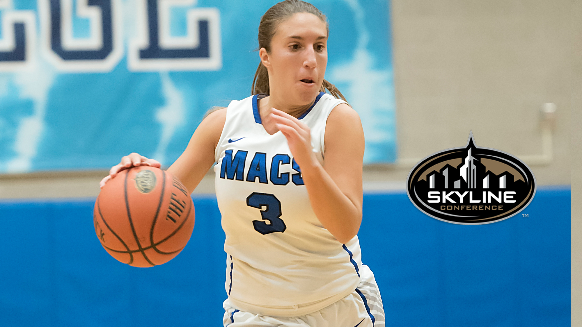 Nicole Bick - Women's Basketball - Yeshiva University Athletics