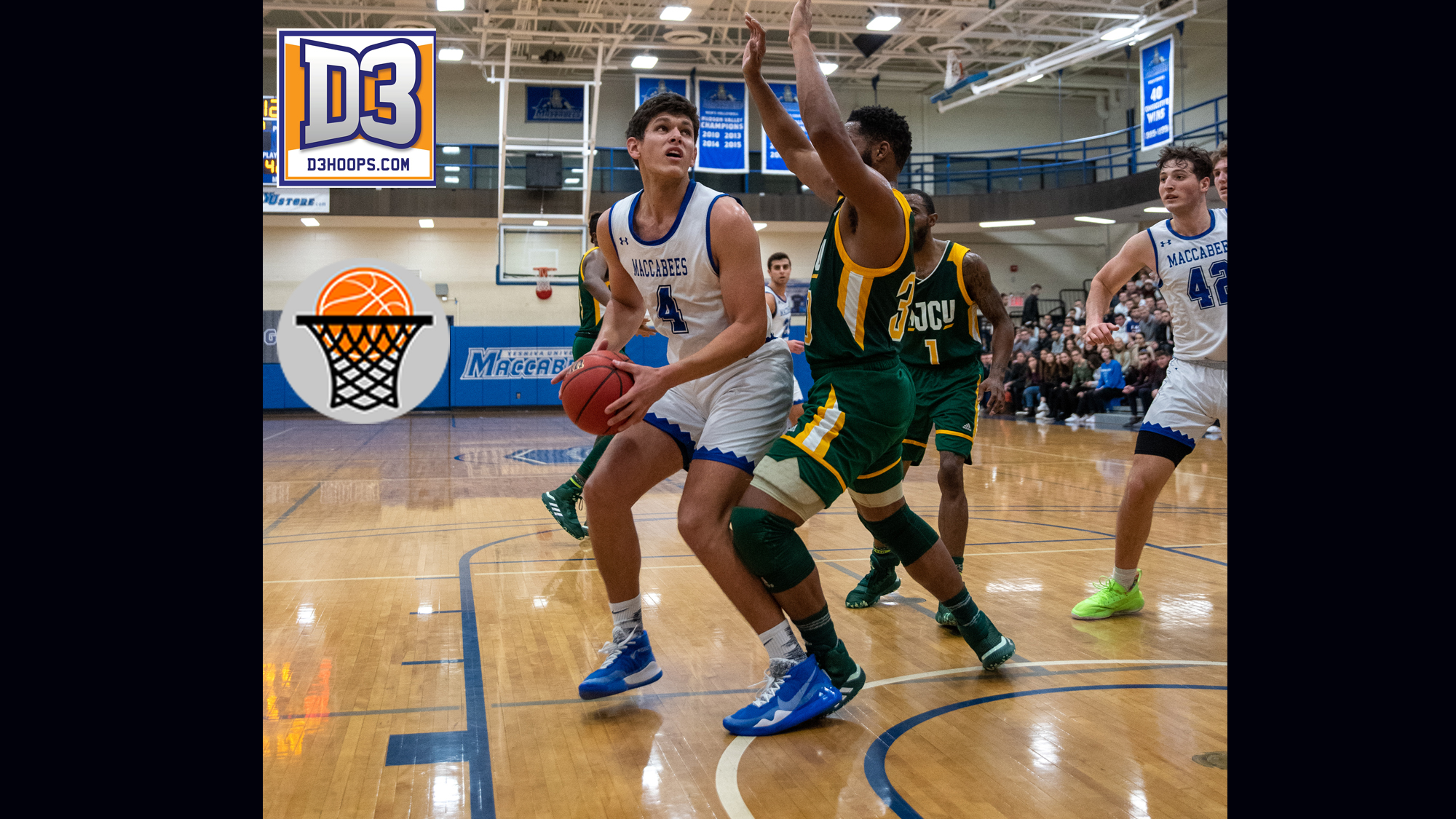 Leifer Named Metropolitan Basketball Writers Association Divisions II ...