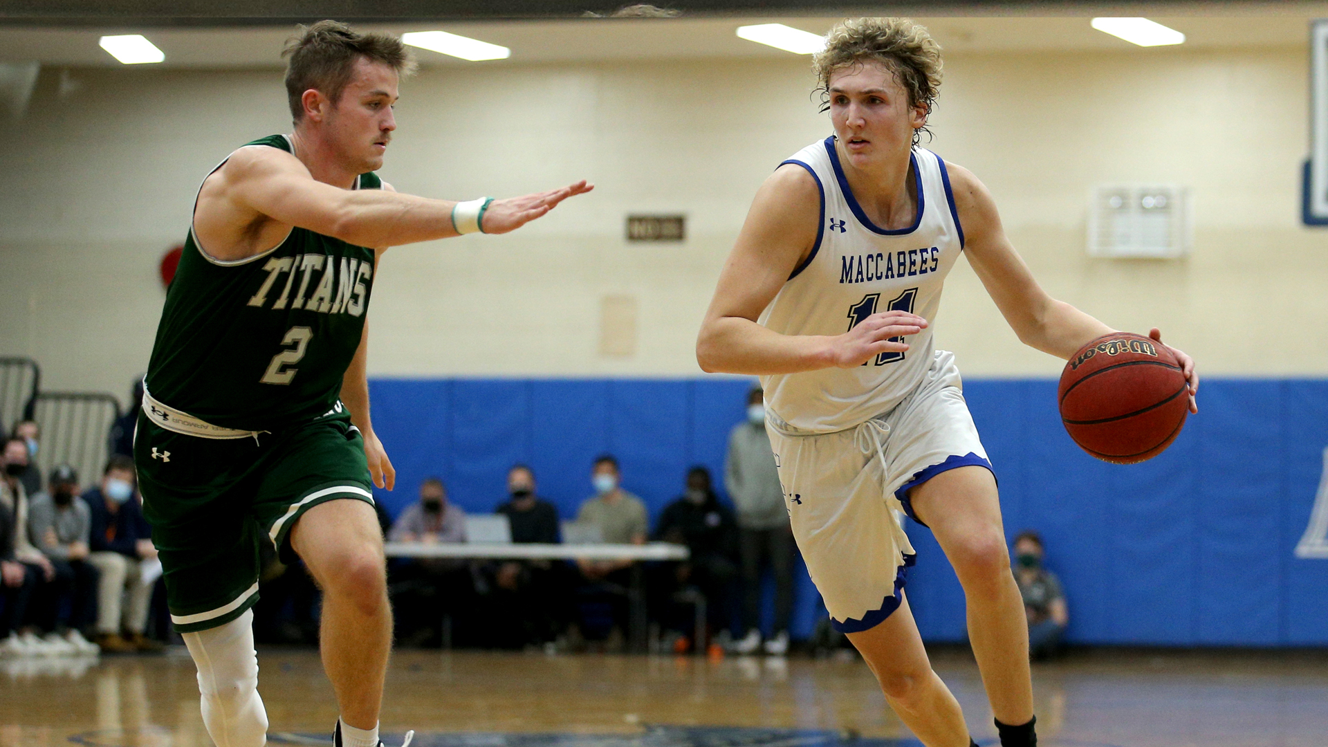 No. 1 Men's Basketball's Historic Winning Streak Comes to an End ...