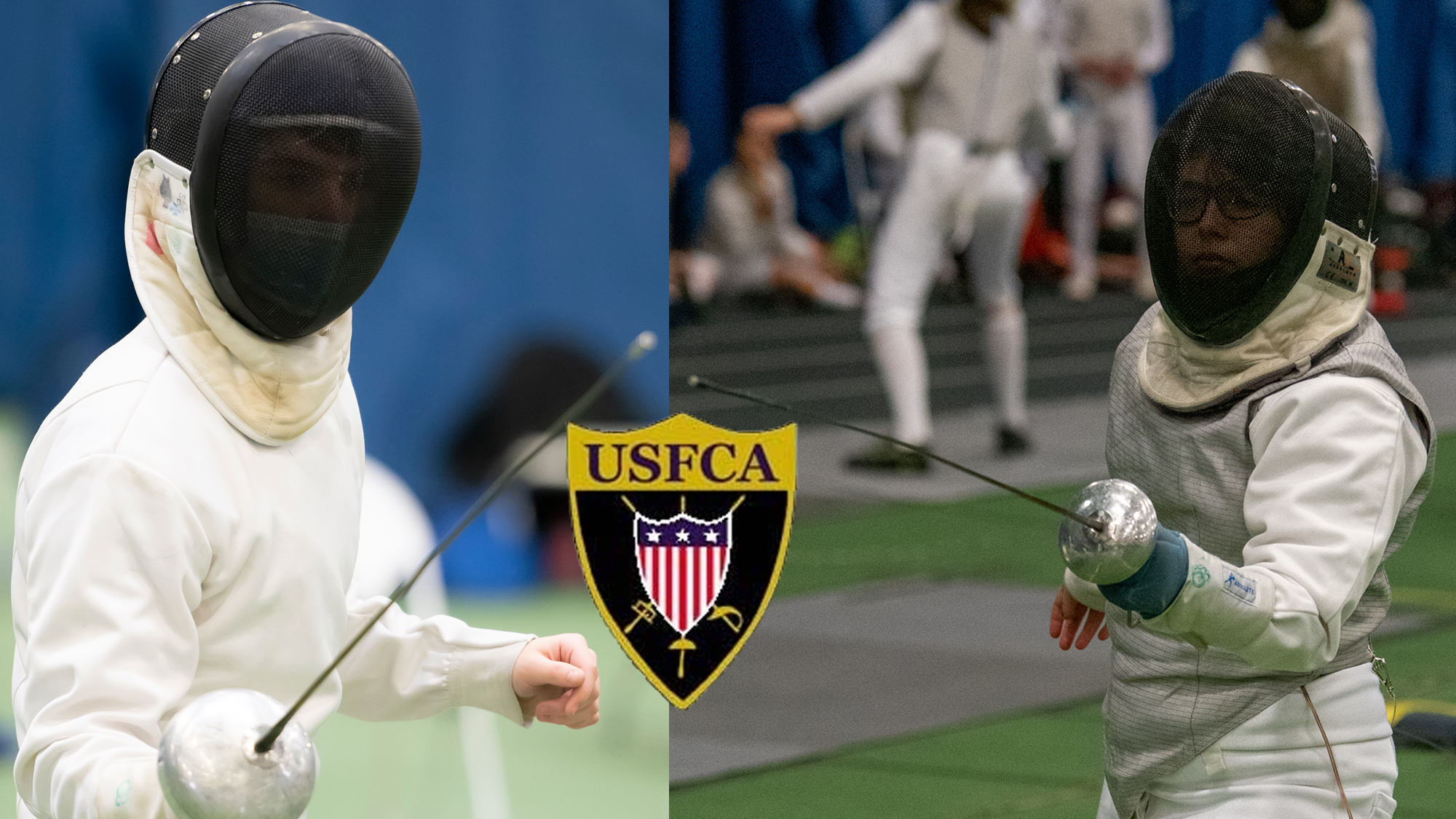 Men's Fencing Earns USFCA Men's Scholar Team of the Year Award; Women's ...