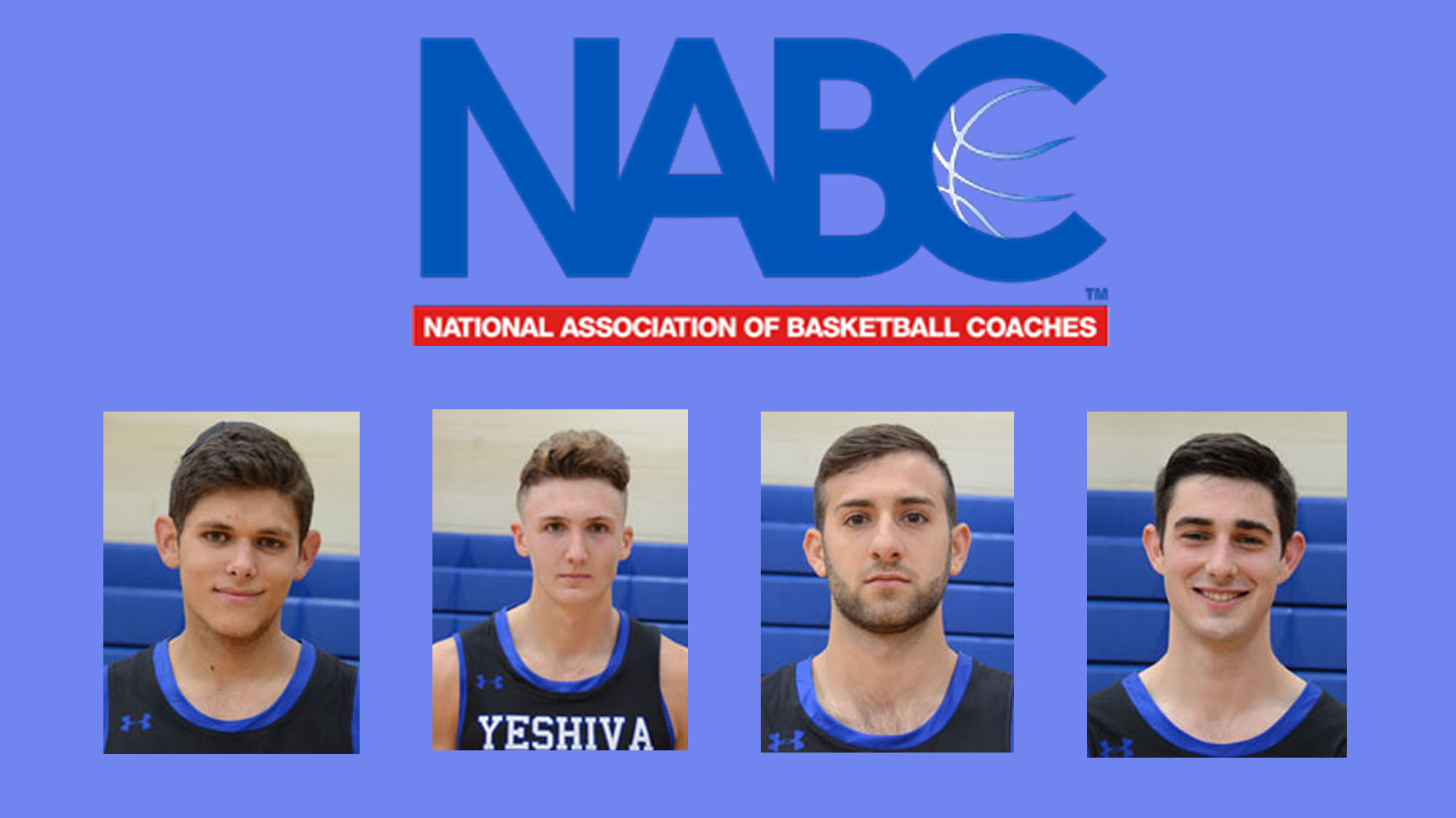 Men's Basketball Earns NABC Team Academic Excellence Award; Four ...