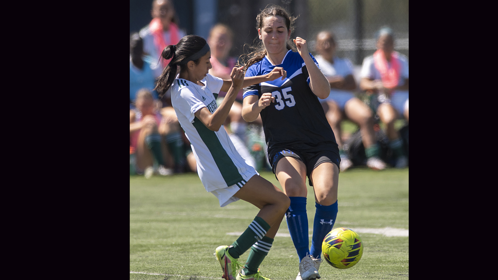 Women's Soccer Blanked by Pratt Institute - Yeshiva University Athletics