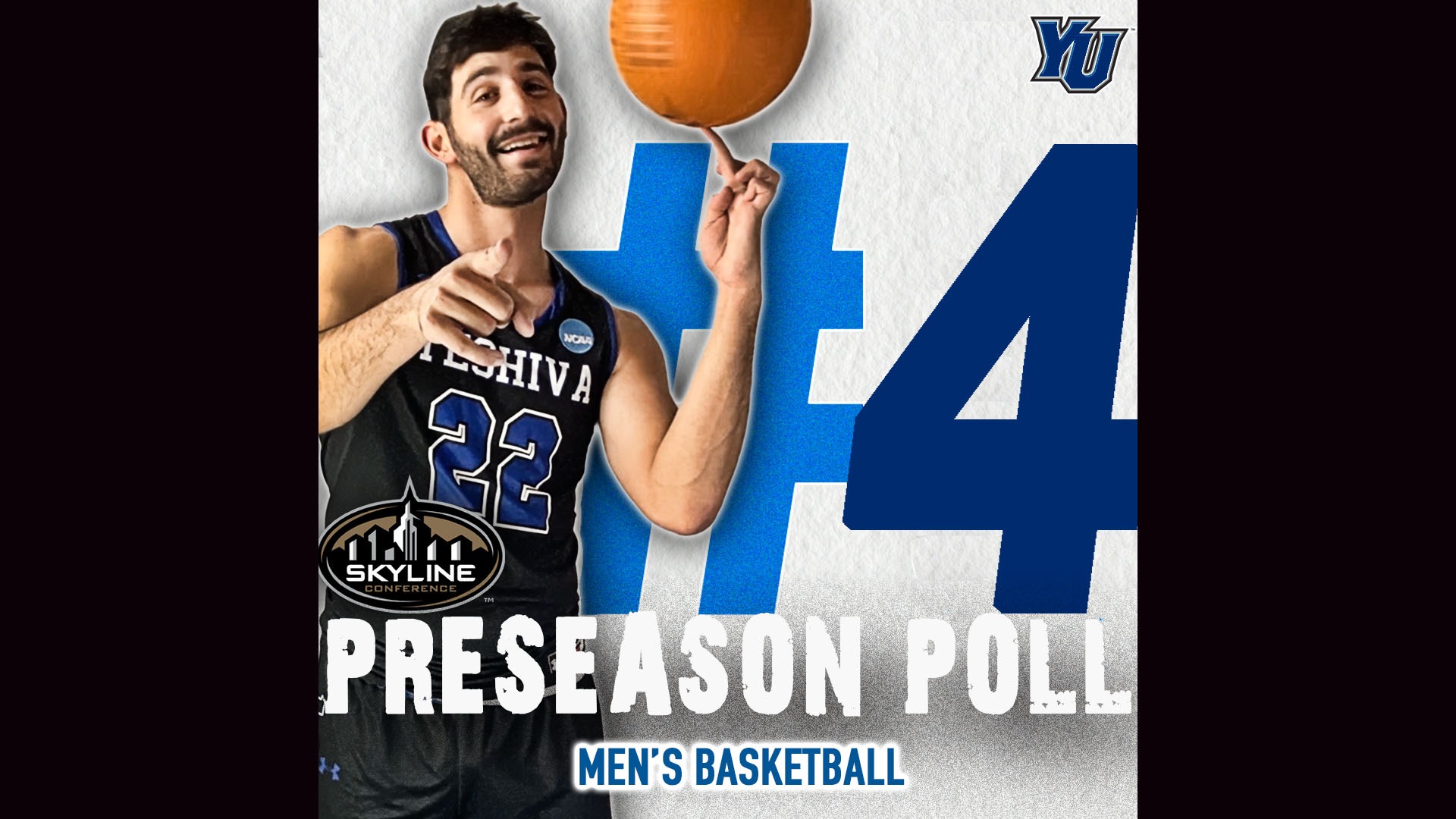 Men's Basketball Set for New Beginning in 2022-23 Season - Yeshiva ...