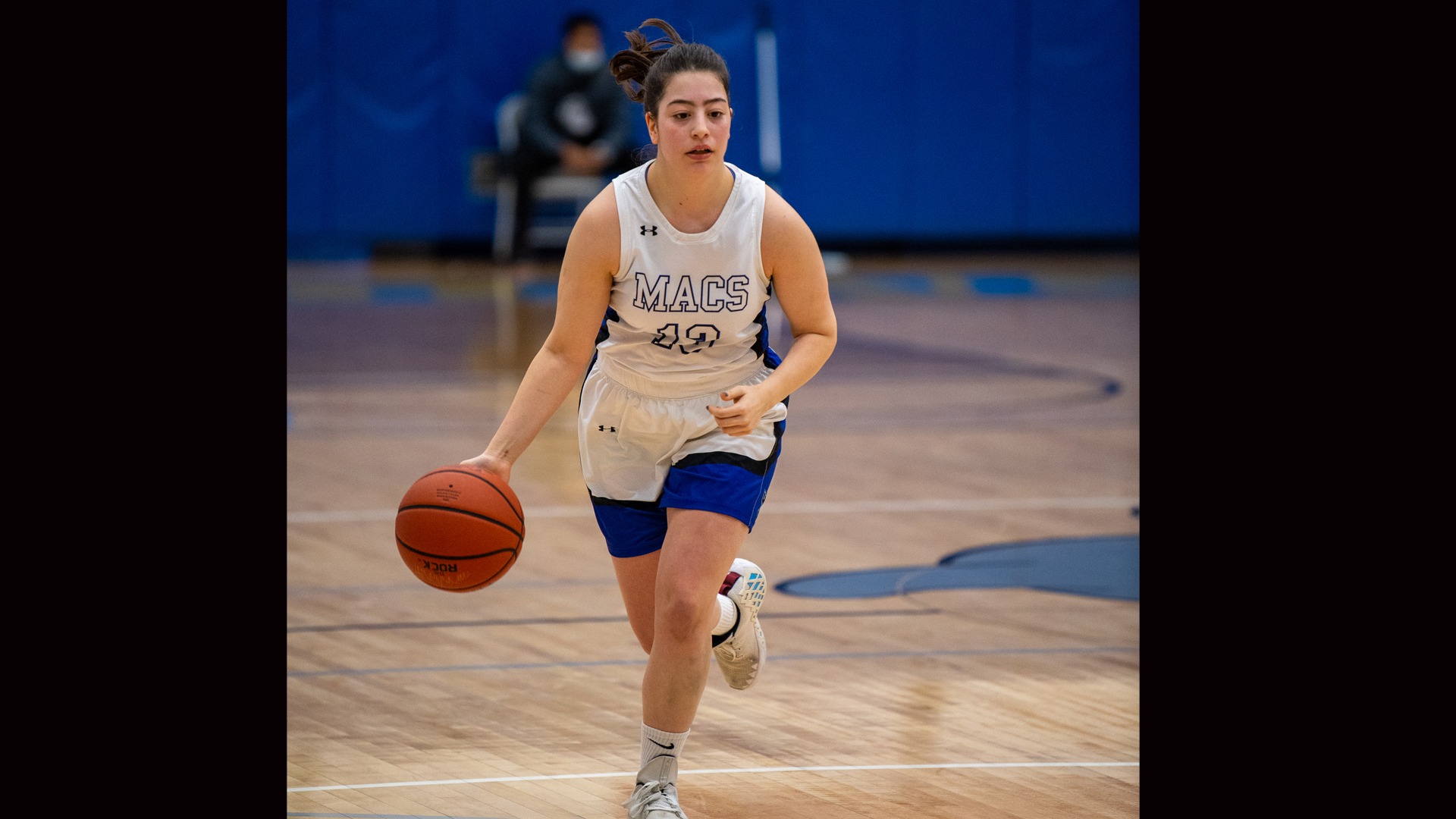 Women's Basketball Suffers Gut-Wrenching Skyline Loss to St. Joseph's ...