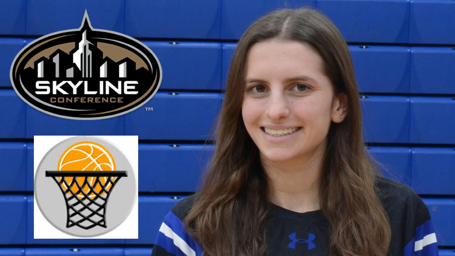 Bessler Selected as Skyline Rookie of the Week; Also Honored by Met ...