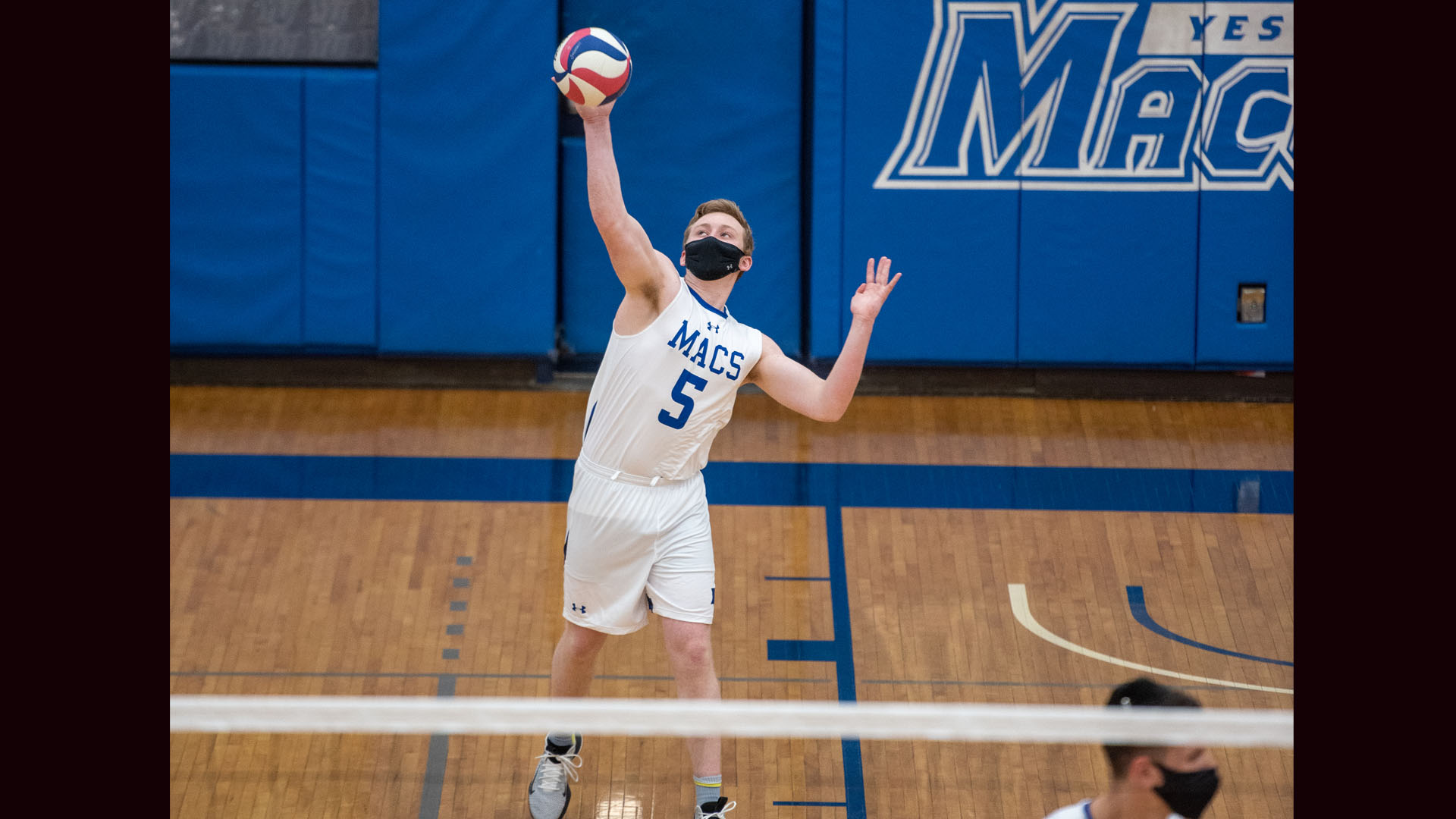 Kirshtein's Career Performance Not Enough For Men's Volleyball Against Sarah Lawrence College ...