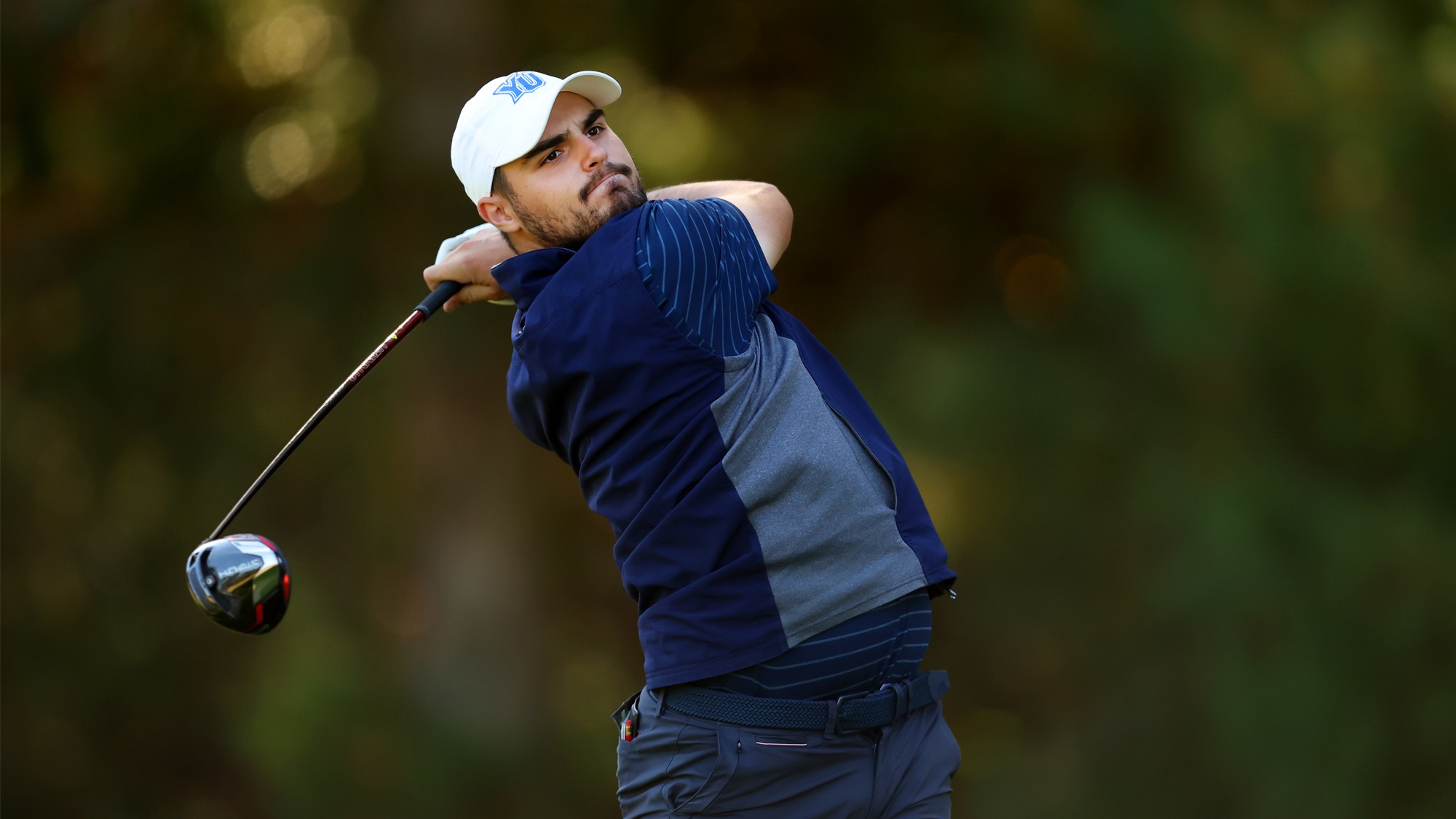 David Daman - Men's Golf - Yeshiva University Athletics