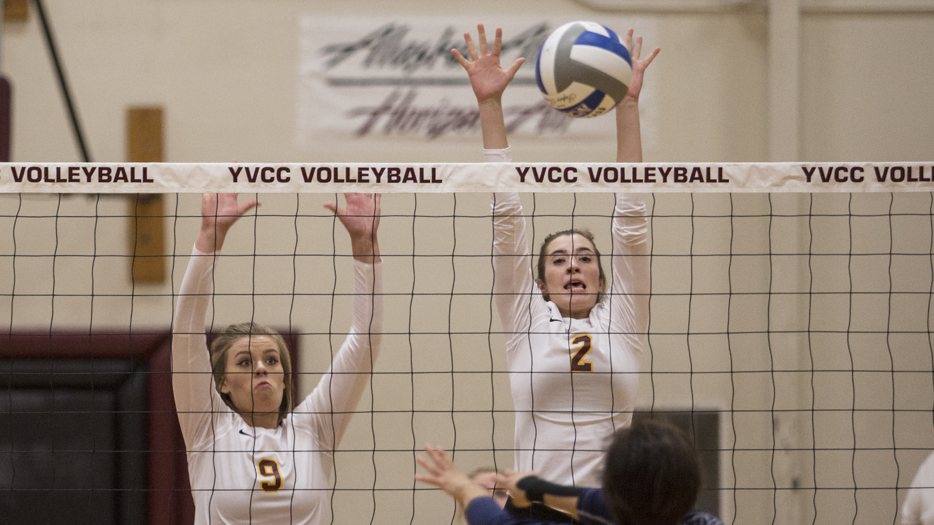 Mikayla Price - Volleyball - Yakima Valley College Athletics