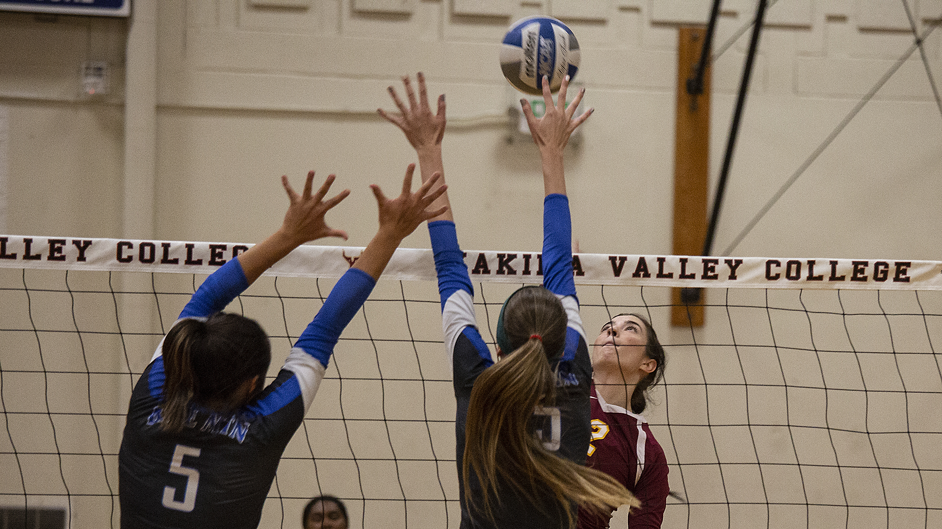Mikayla Price - Volleyball - Yakima Valley College Athletics