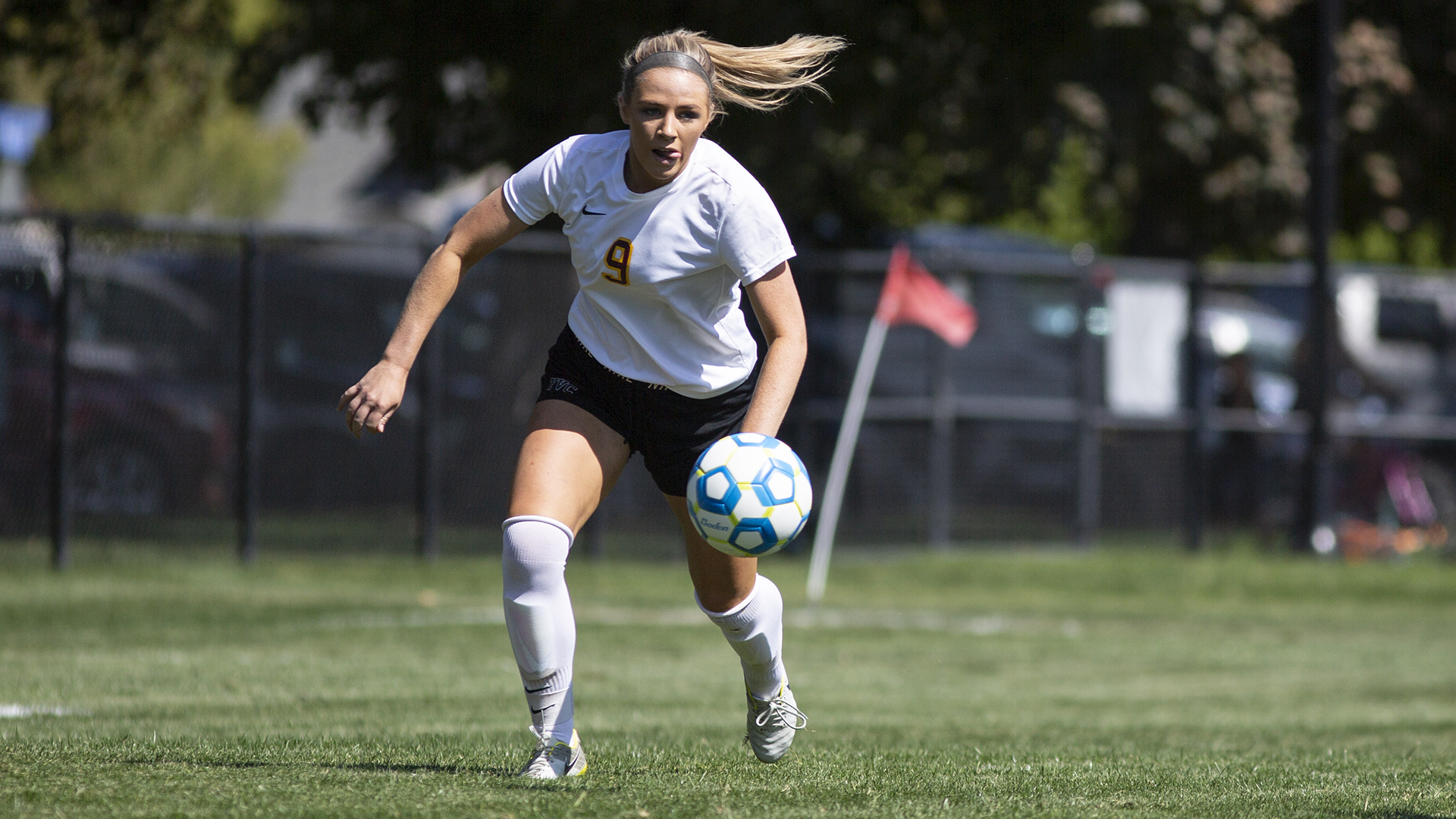 Harley Hendry - Women's Soccer - Yakima Valley College Athletics