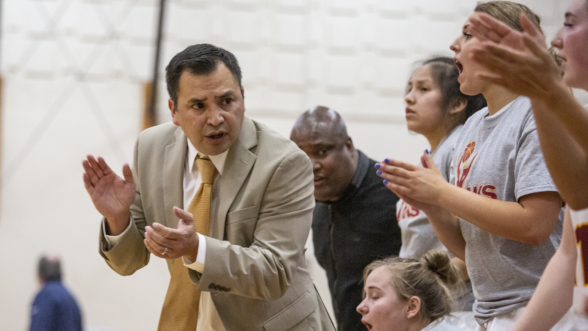 Yak Basketball Releases 2019-20 Schedules - Yakima Valley College Athletics