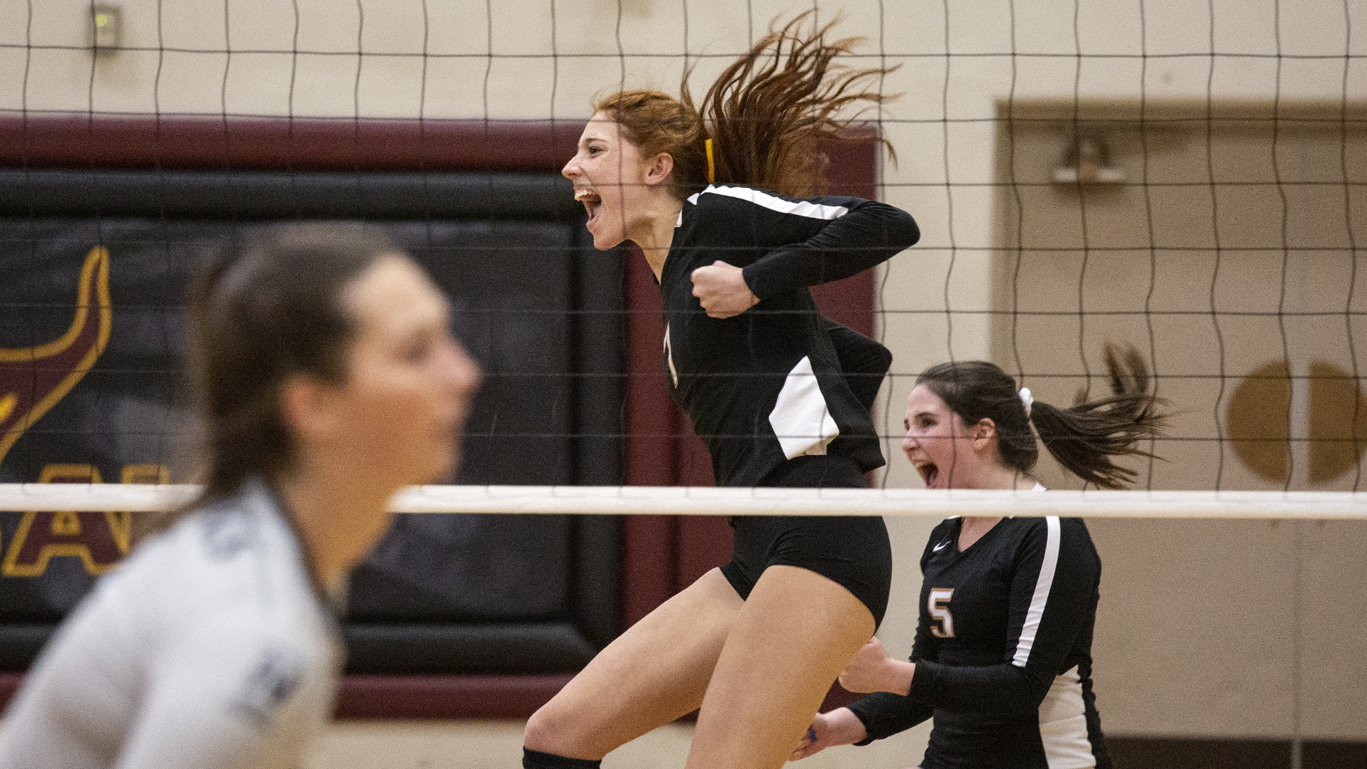 Taylor Chaney - Volleyball - Yakima Valley College Athletics